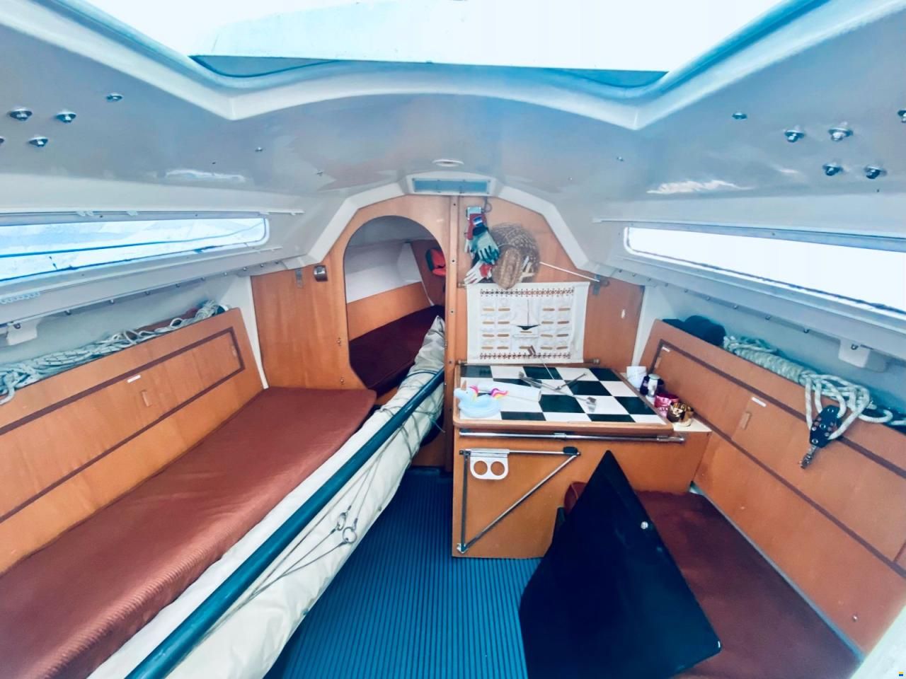 1977 Comar Cometino 701, EUR 2.999,-