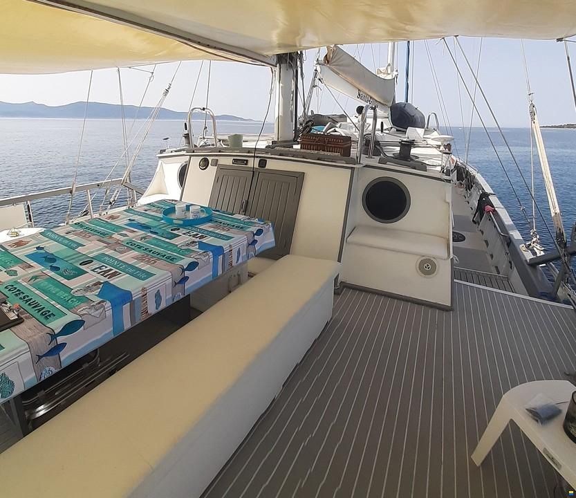 1973 SERTRAL 72, EUR 168.000,-