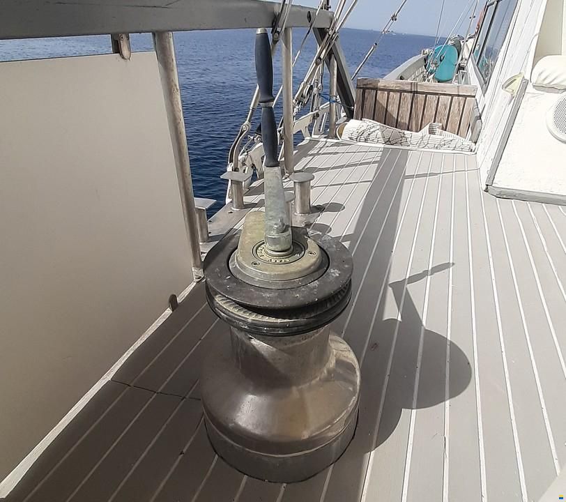 1973 SERTRAL 72, EUR 168.000,-