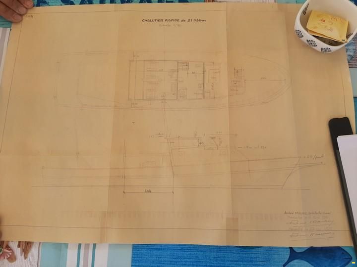 1973 SERTRAL 72, EUR 168.000,-