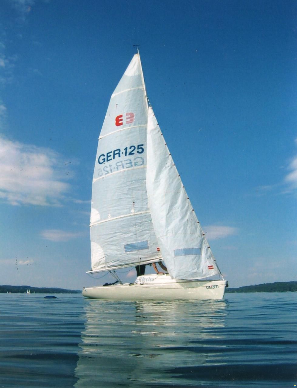 1998 Bucher+Schmid Electra 20, EUR 6.000,-