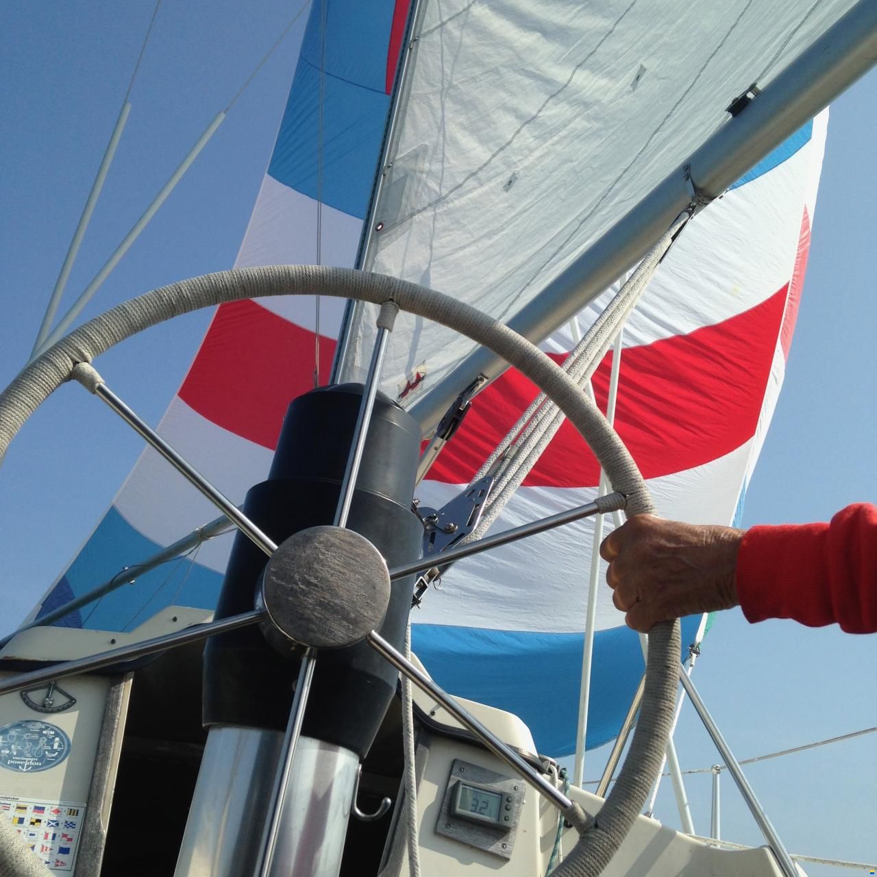 1977 Dehler Delanta 80, 6 000 CHF