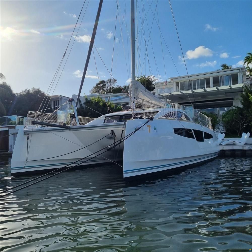 2022 C-Catamarans C-CAT 37, EUR 429.000,-