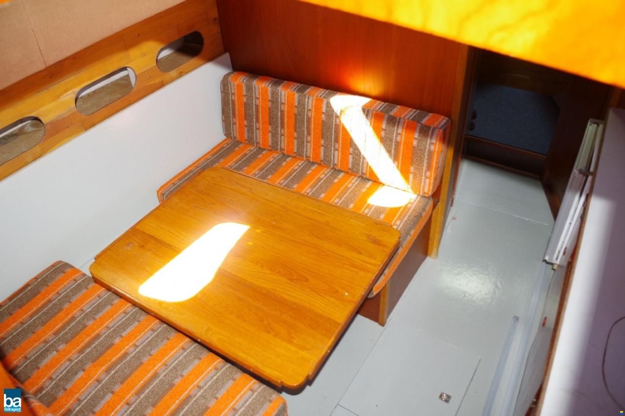1974 Great Dane 37 Ketch - NEW PRICE!, 195 000 DKK