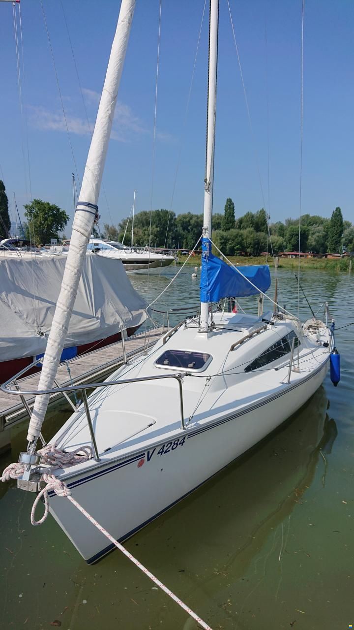1994 Archambault Surprise, EUR 19.900,-