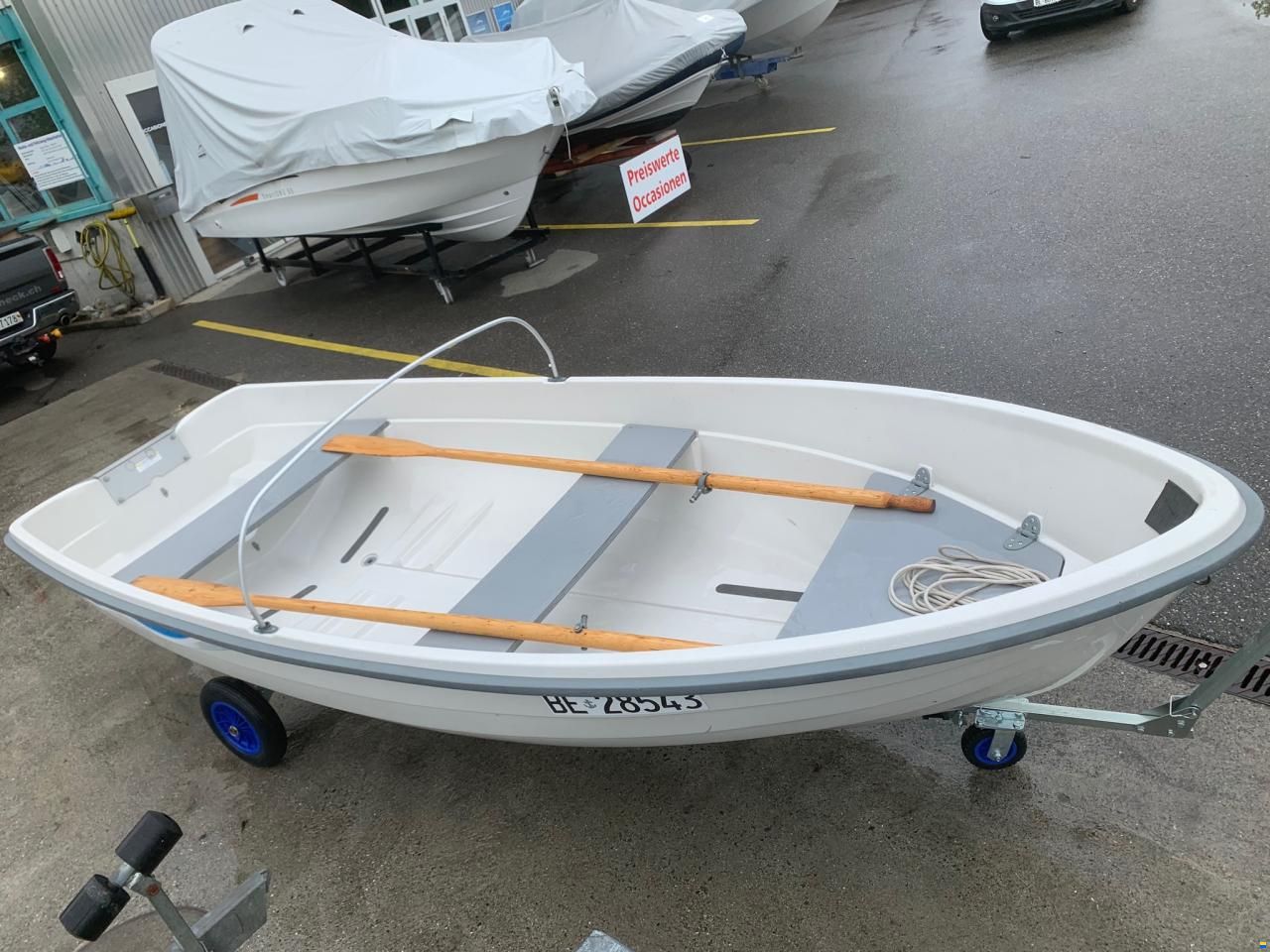 2005 Terhi 385, 1 900 CHF