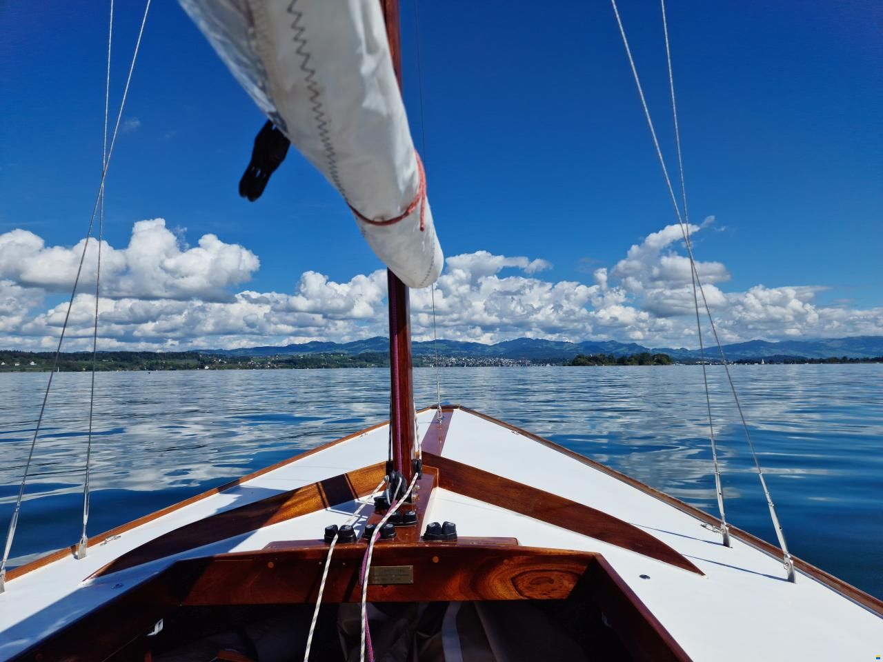 1963 Borge Bringsvaerd Norwegian BB11, CHF 30.000,-