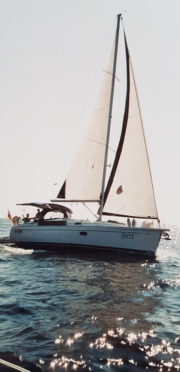 2003 Gib Sea 37, EUR 70.000,-