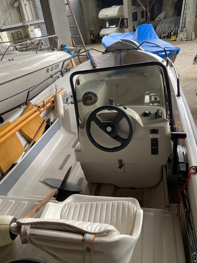 2000 Terhi Nordic 6020, EUR 3.600,-