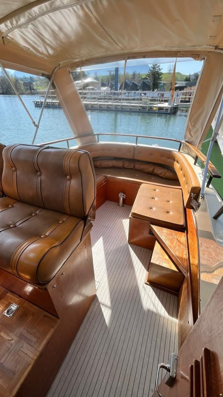 1982 Nidelv 24, CHF 12.000,-