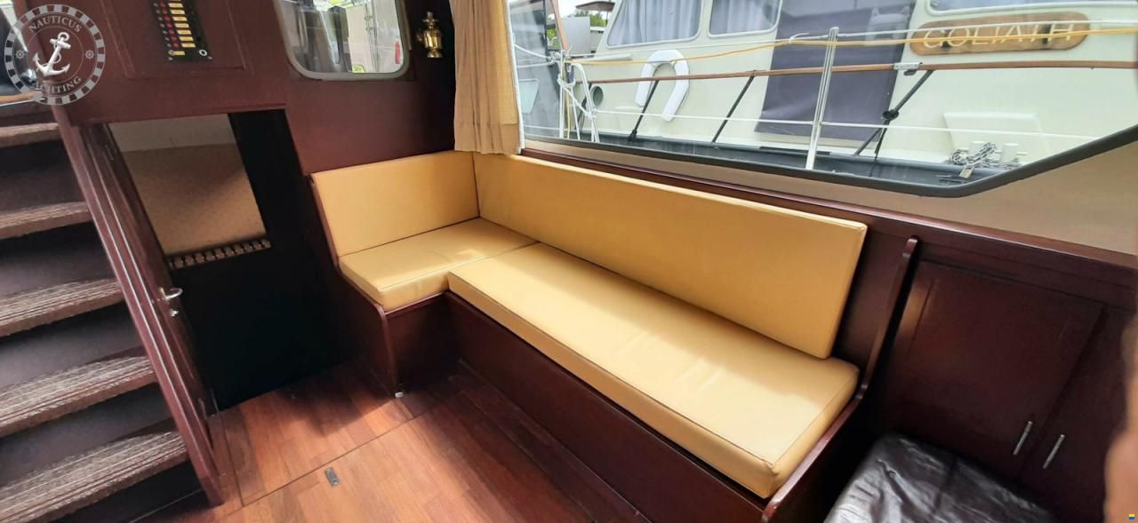 1976 Neptunus 107, EUR 35.950,-