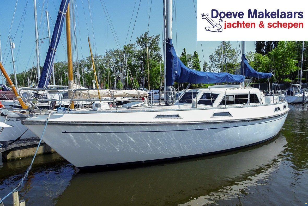 1983 Colvic Victor 40, EUR 27.500,-