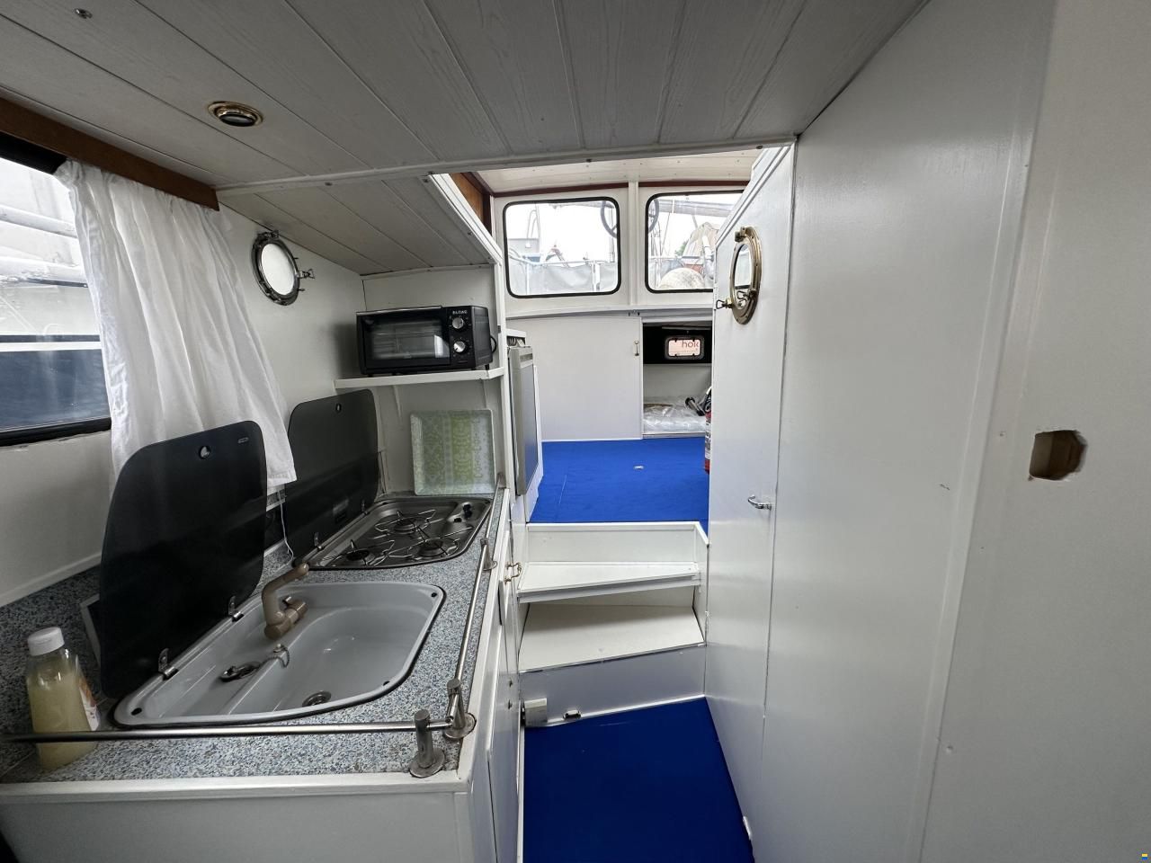 1979 Ten Broeke 950 GSAK, EUR 10.000,-