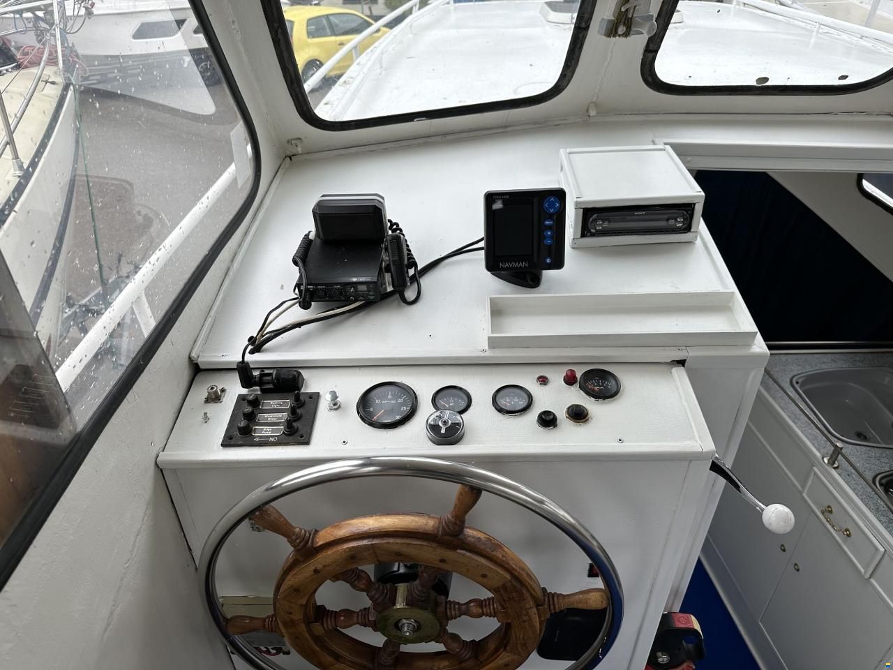1979 Ten Broeke 950 GSAK, EUR 10.000,-