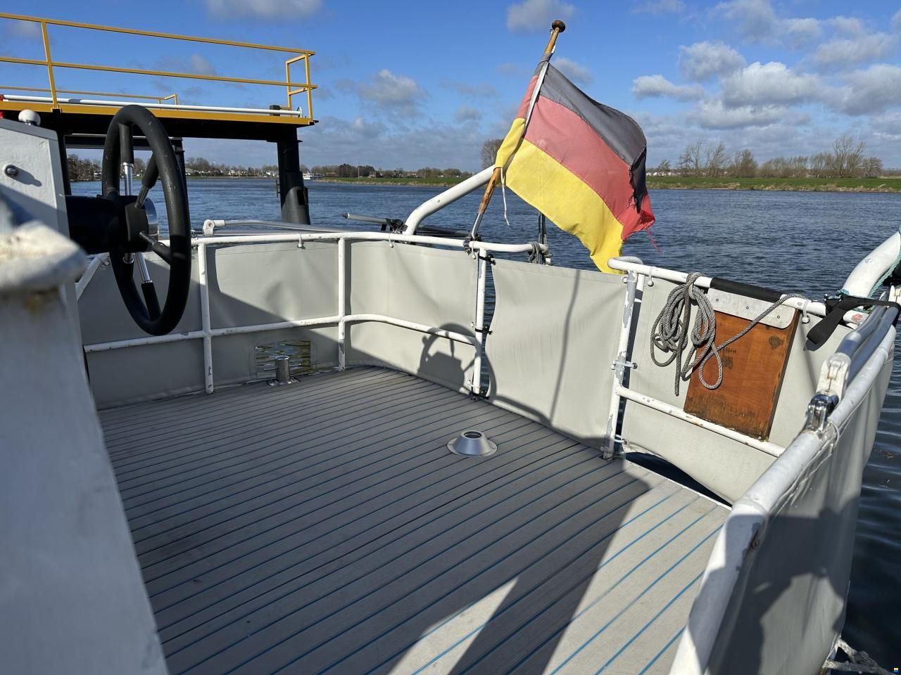 1979 Ten Broeke 950 GSAK, EUR 10.000,-