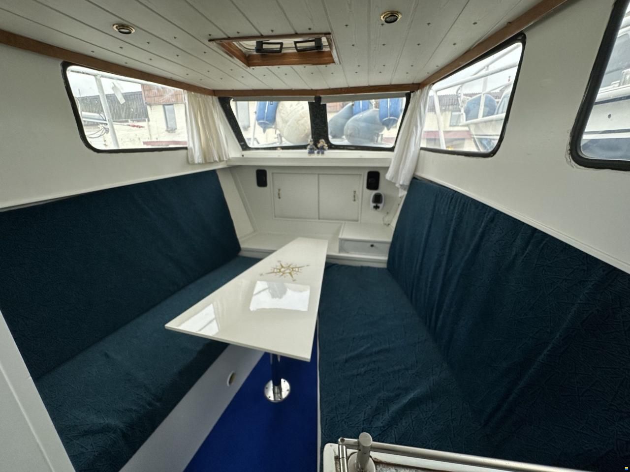 1979 Ten Broeke 950 GSAK, EUR 10.000,-