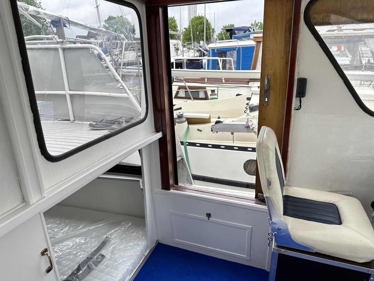 1979 Ten Broeke 950 GSAK, EUR 10.000,-