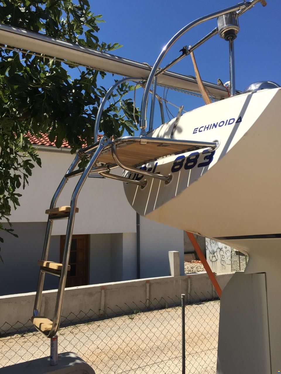 1976 Albin 79, EUR 9.999,-