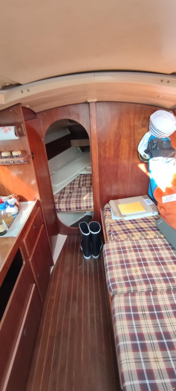 1982 Comar Comet 700/I, EUR 8.000,-