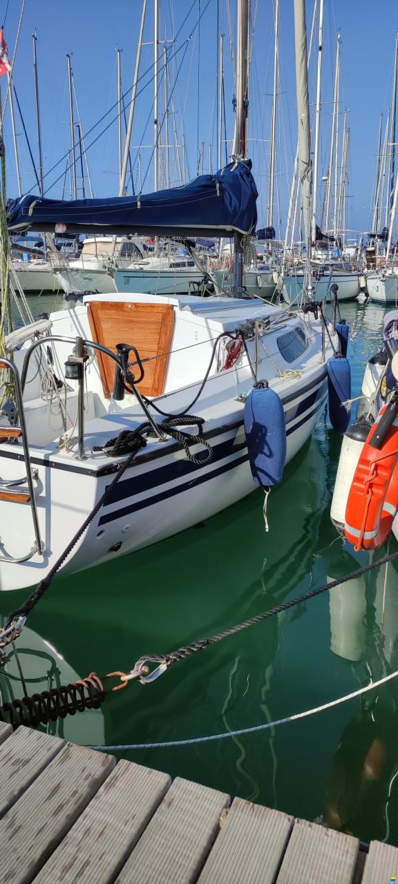 1982 Comar Comet 700/I, EUR 8.000,-