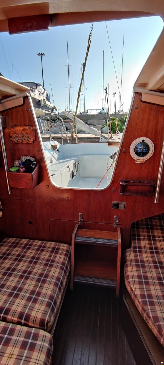 1982 Comar Comet 700/I, EUR 8.000,-