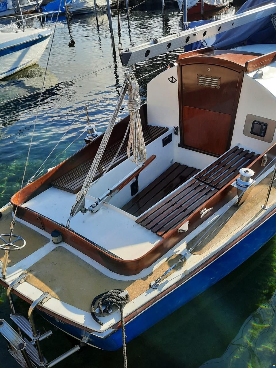 1965 Conyplex Contest 25, CHF 3.700,-