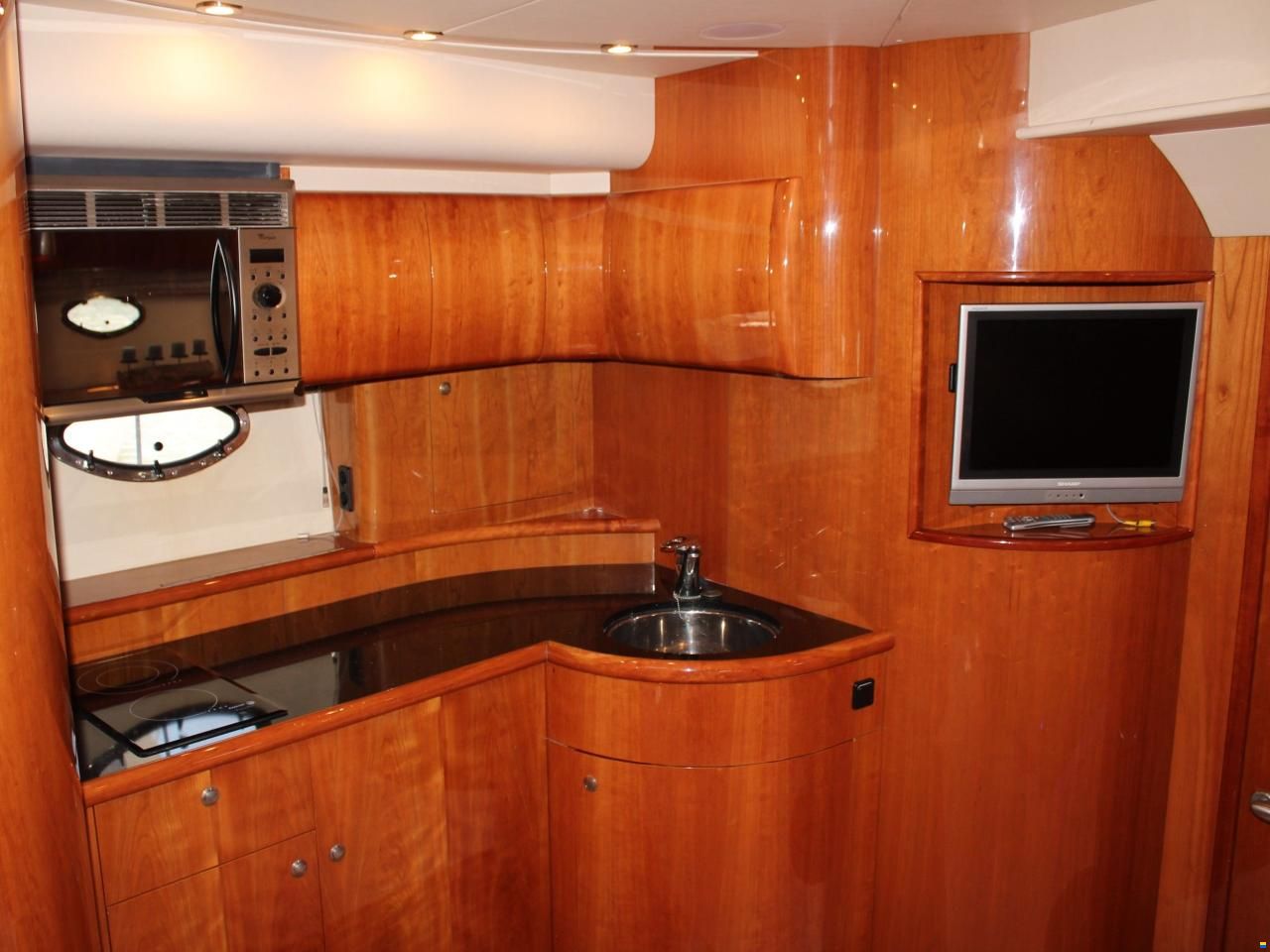 2004 Neptunus 58 HARDTOP, EUR 319.950,-