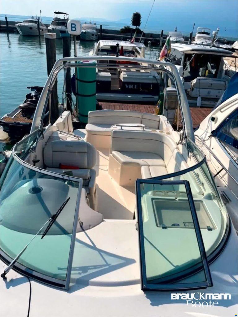 2005 Rinker Fiesta Vee 270, EUR 35.000,-