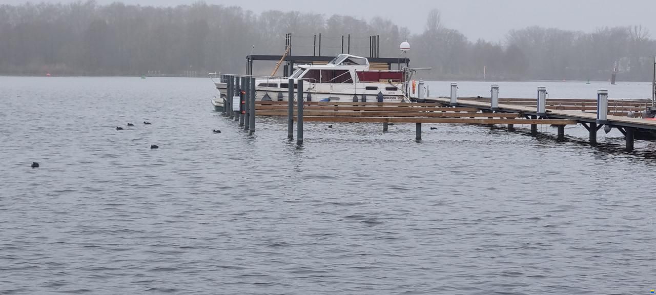 Berlin Heiligensee, EUR 357,-