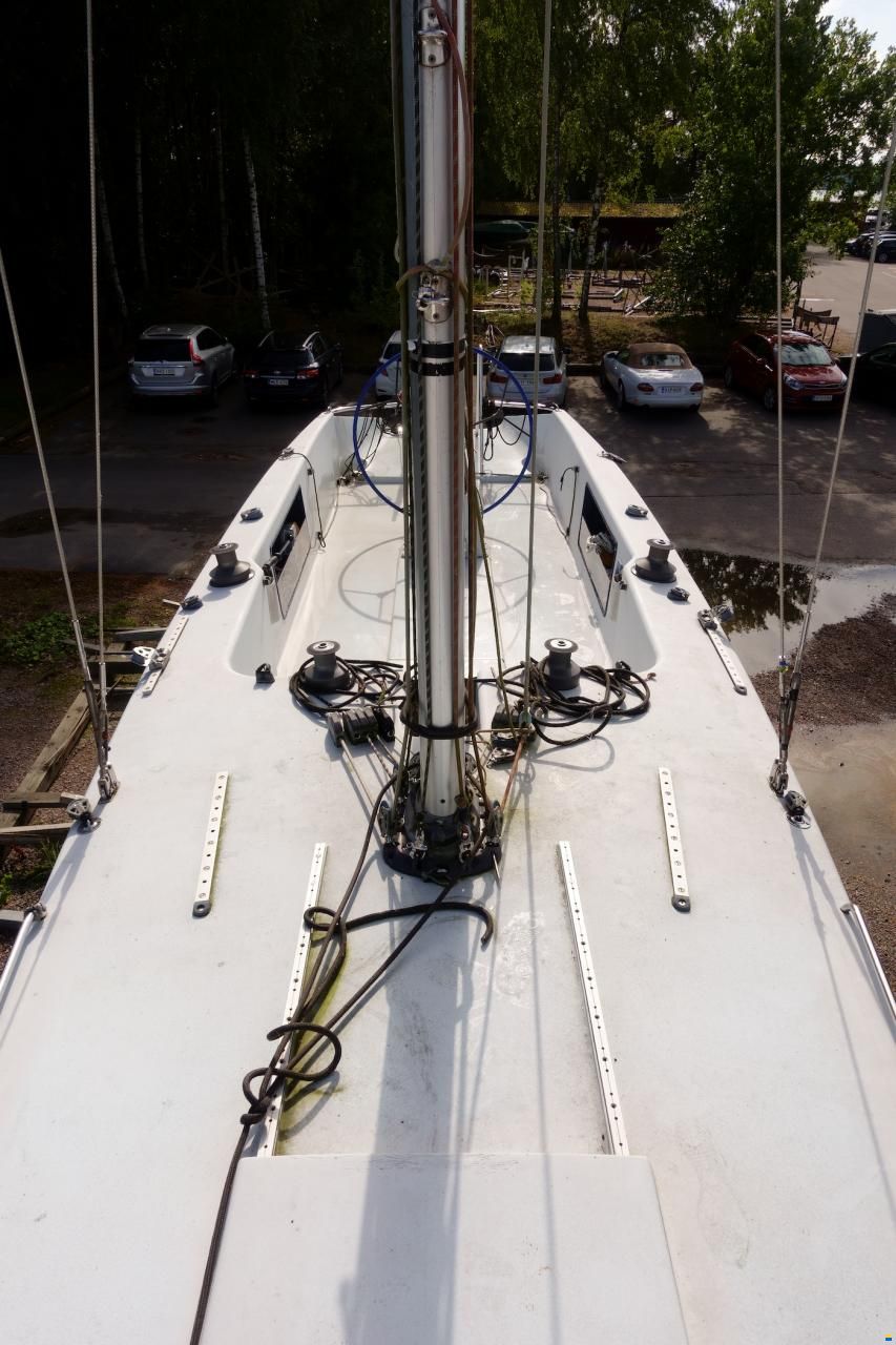 2003 Maxi Swedish Match 40, EUR 25.000,-