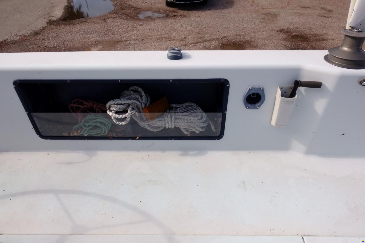 2003 Maxi Swedish Match 40, EUR 25.000,-