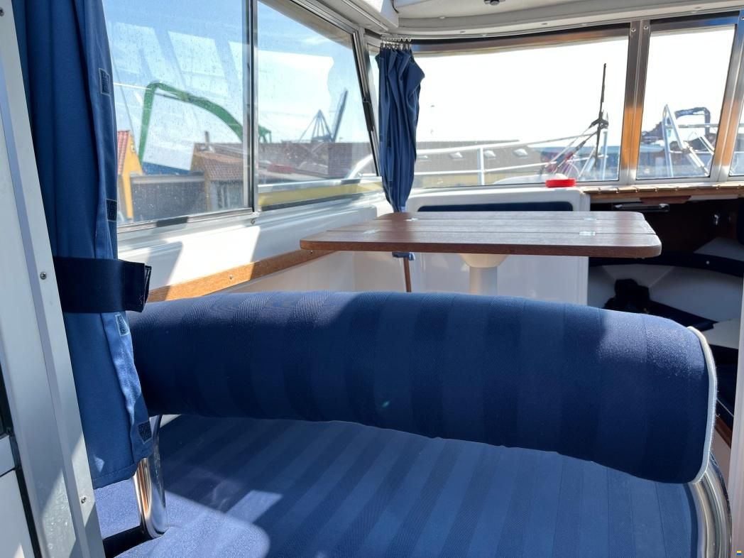 2006 Uttern C68 EXCLUSIVE, DKK 245.000,-