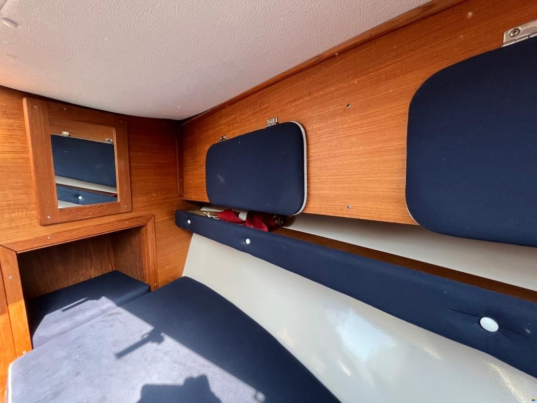 2006 Uttern C68 EXCLUSIVE, DKK 245.000,-