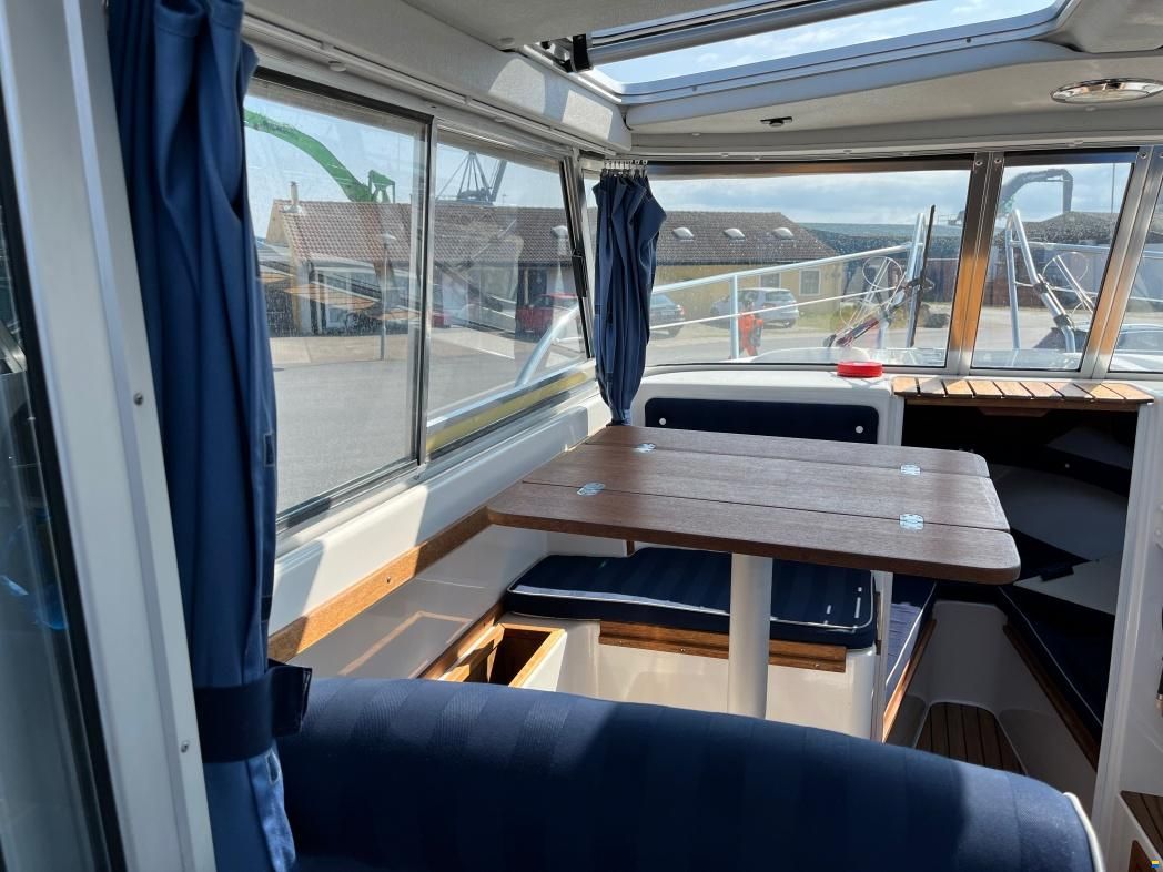 2006 Uttern C68 EXCLUSIVE, DKK 245.000,-