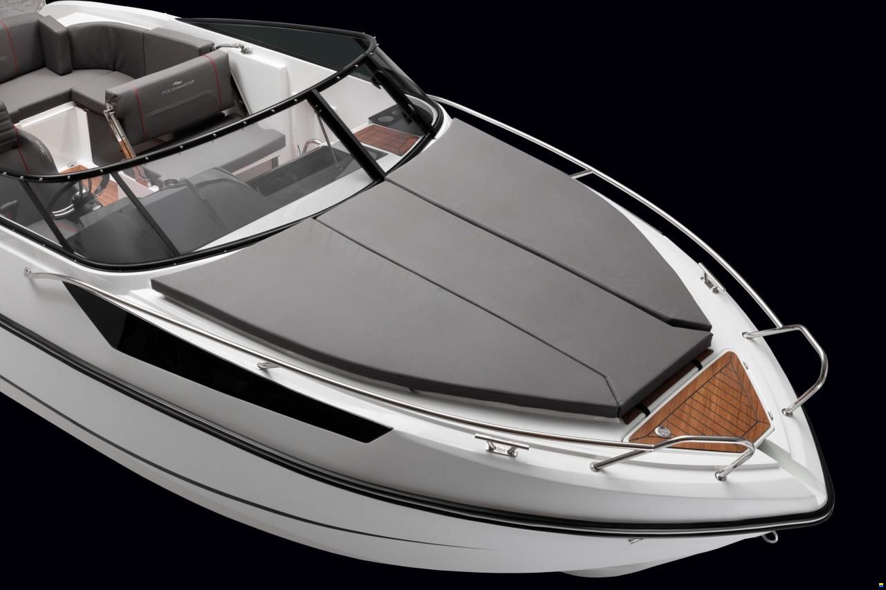 2023 Ocean Master (PL) 680 DC, 49 900