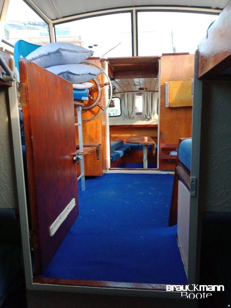 1970 Doerak 780 AK, EUR 15.900,-