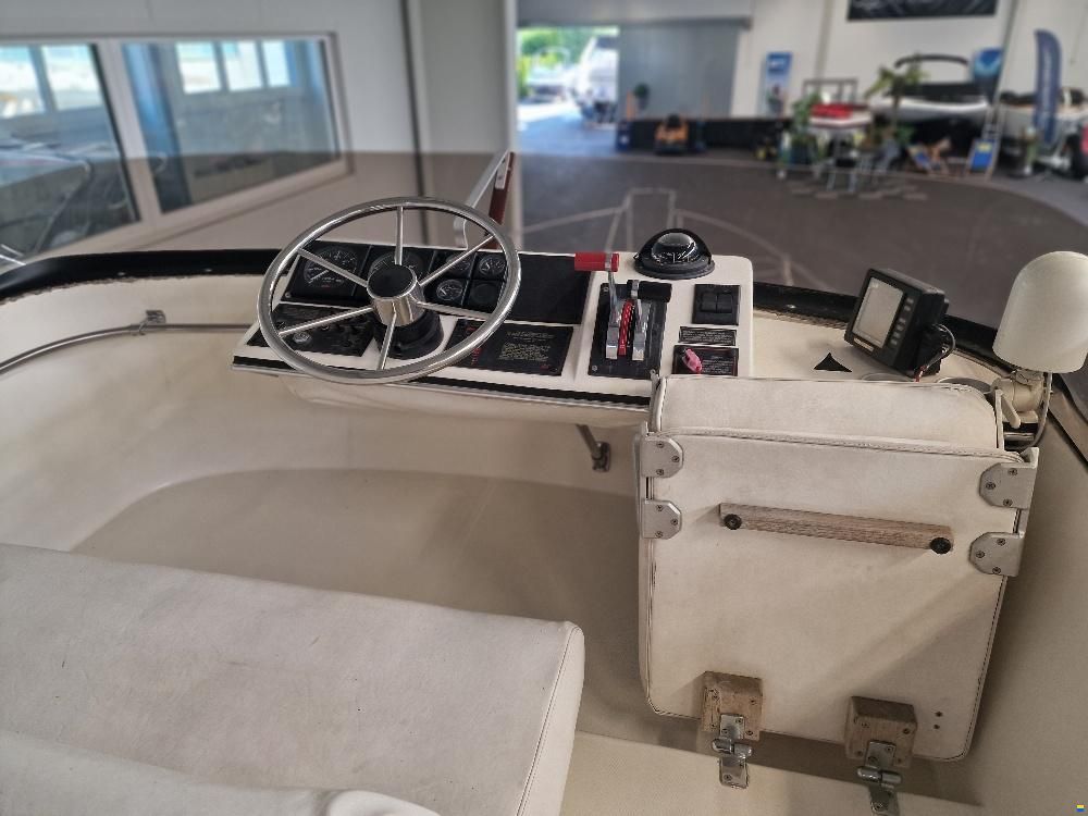1990 Bayliner 2556 Ciera, EUR 25.500,-