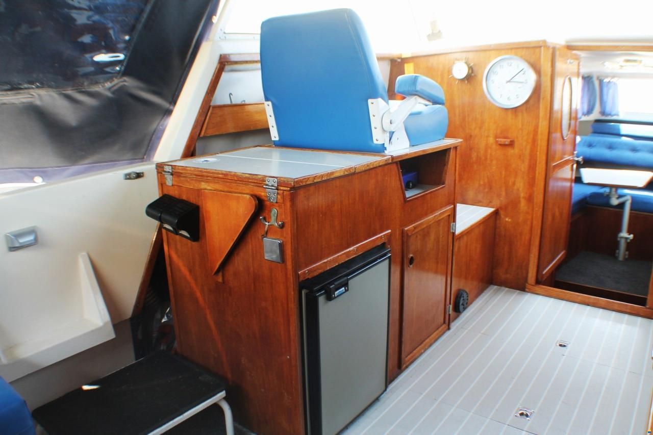 1993 Sollux 825 TC, EUR 39.500,-