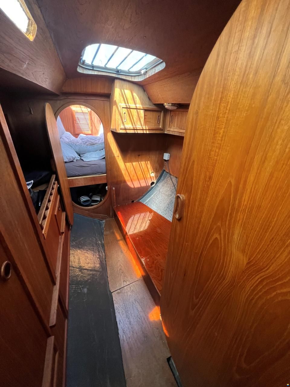 1979 Wasa 55, EUR 27.000,-