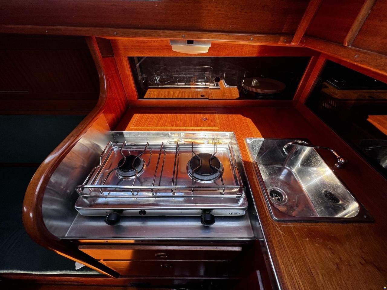 2009 Molich X-meter, DKK 850.000,-