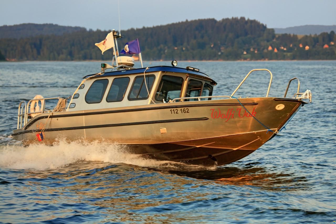 Arronet 27 CI