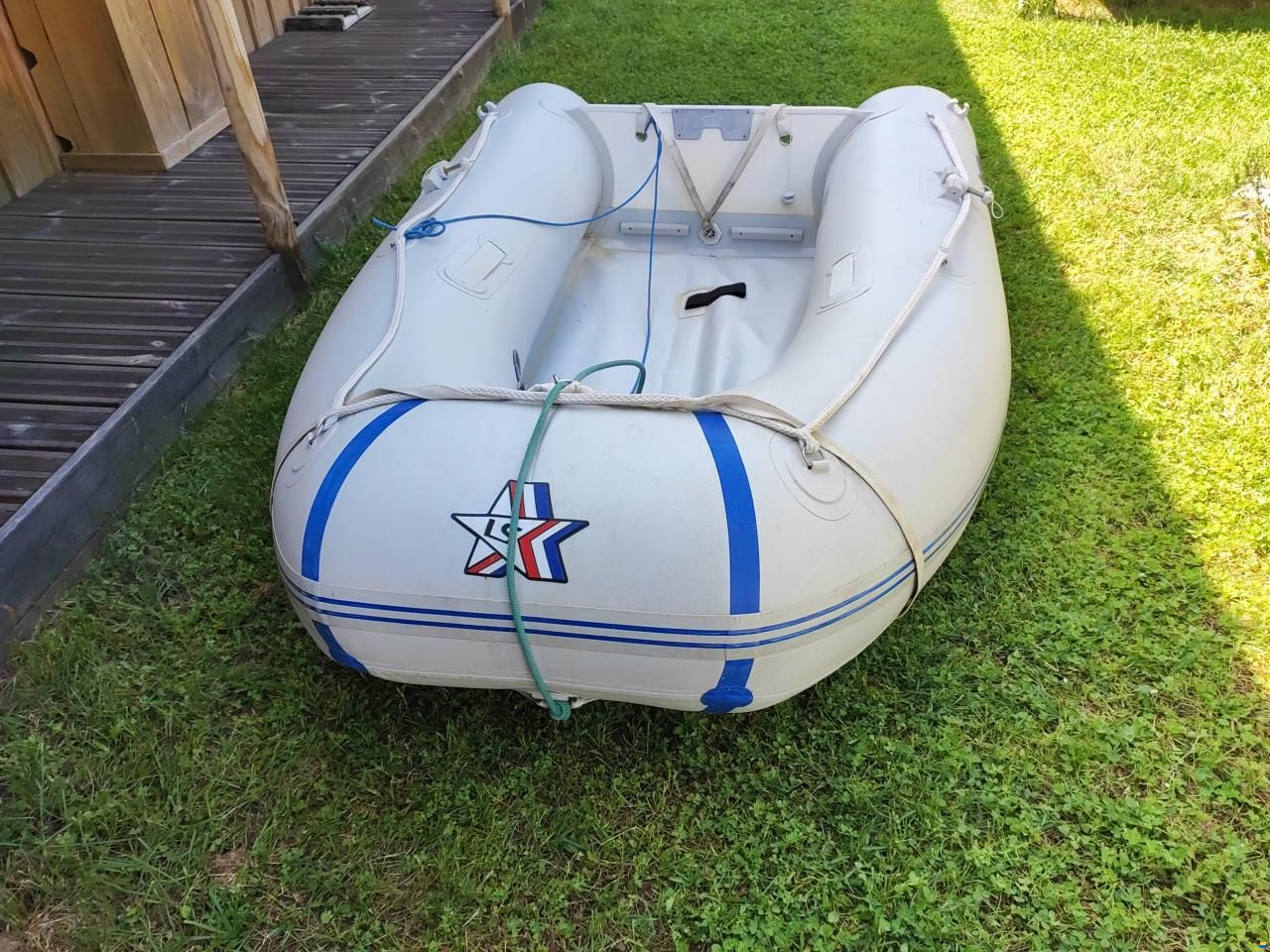 2004 Lodestar Annexe 2,2m, EUR 330,-