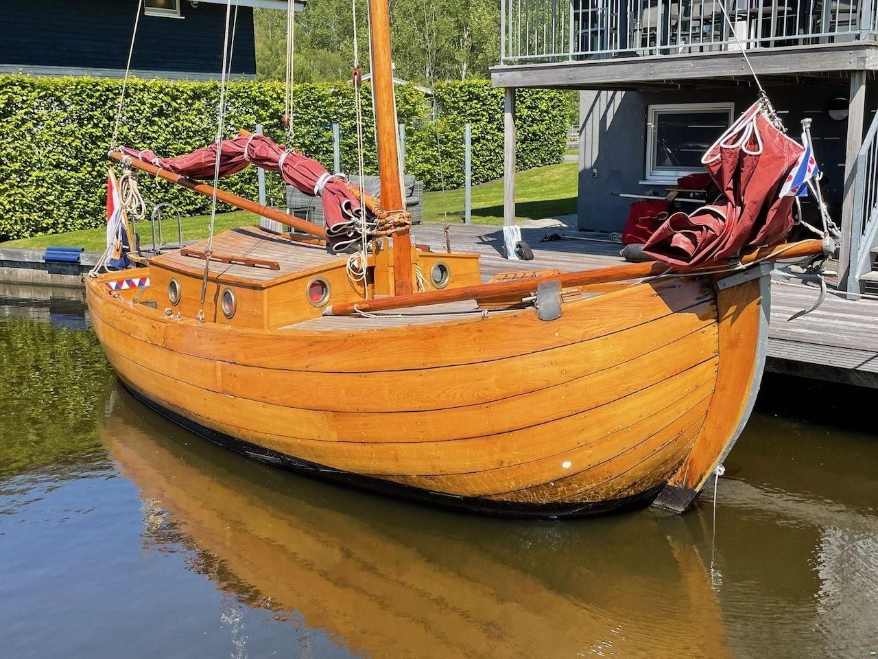 1916 Staverse Jol 7.00, 11 500