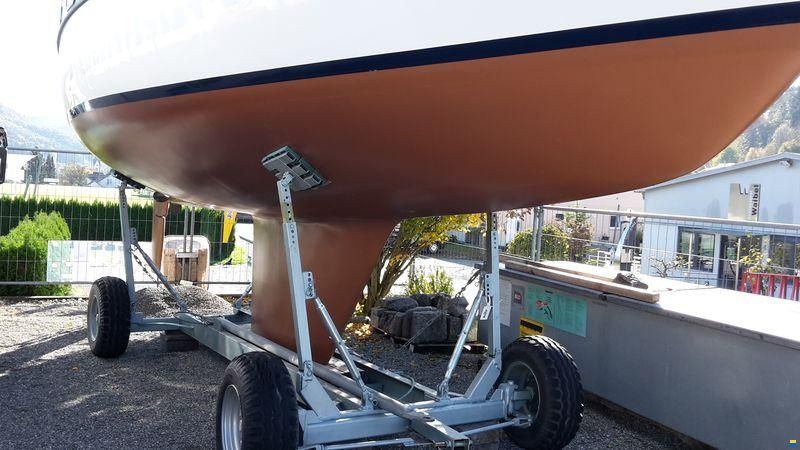 1978 Genzel Phantom 32, EUR 40.000,-