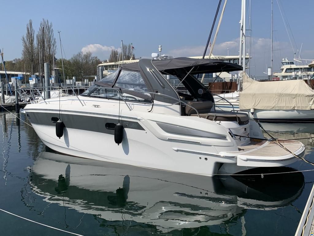 2017 Hallberg-Rassy 32 S BSO, EUR 199.500,-