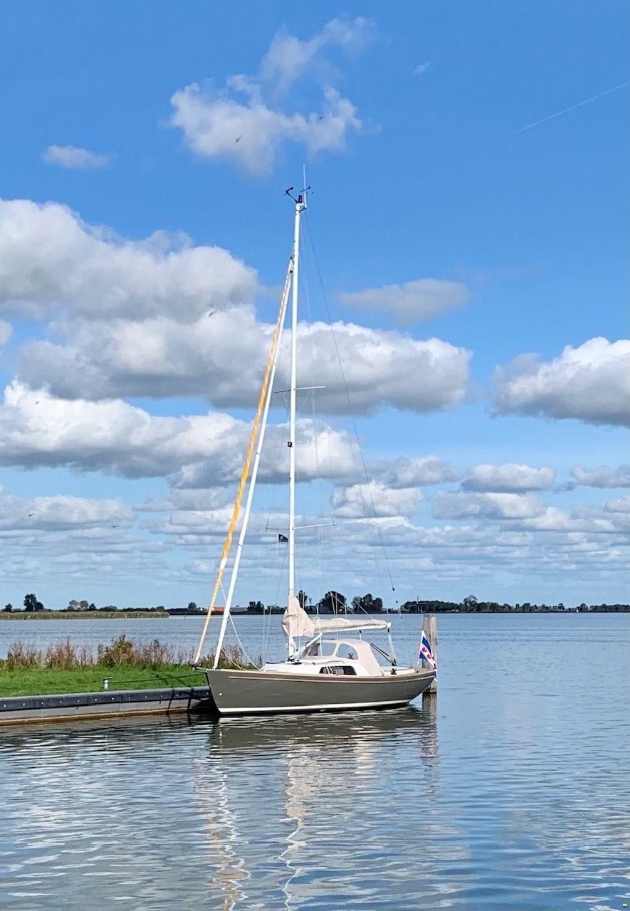 2018 Saffier Sc 800, EUR 125.000,-