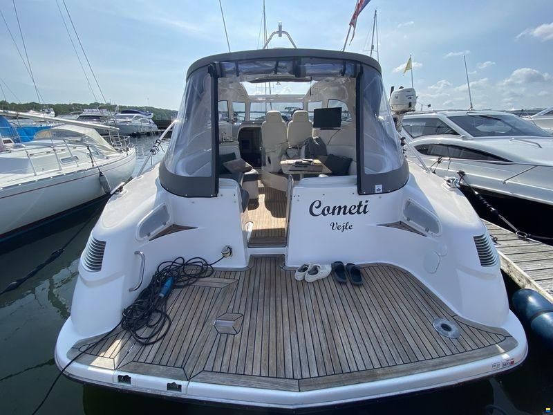 2007 Elan 35 HT, EUR 154.215,-