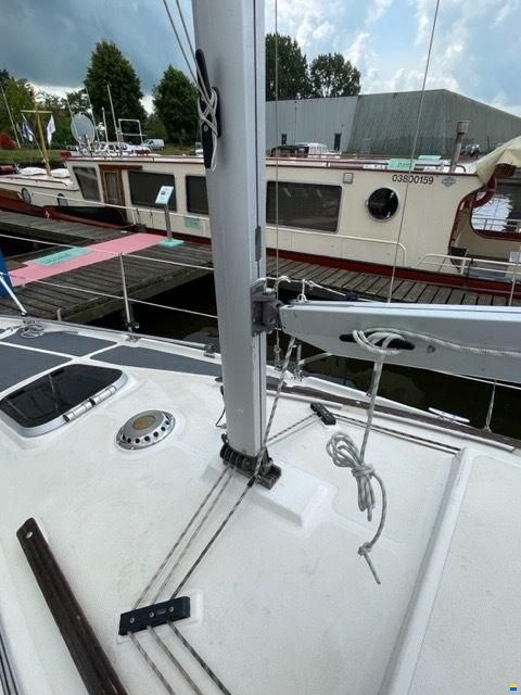 2003 Rethana 25, EUR 29.500,-