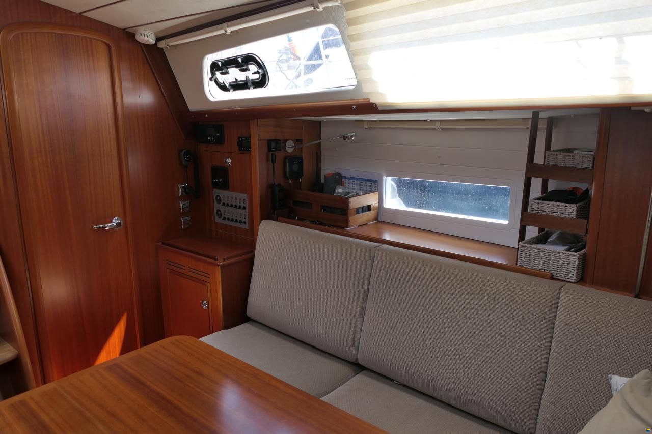 2018 Hallberg-Rassy 340, EUR 280.000,-