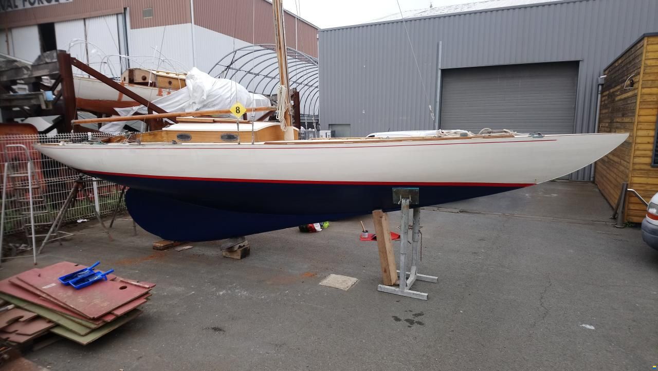 1938 REQUIN, EUR 18.000,-